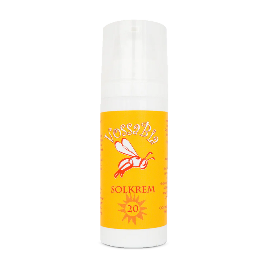 Solkrem