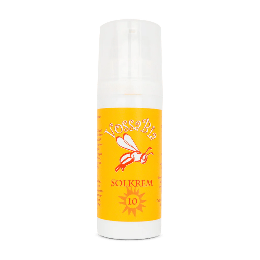 Solkrem