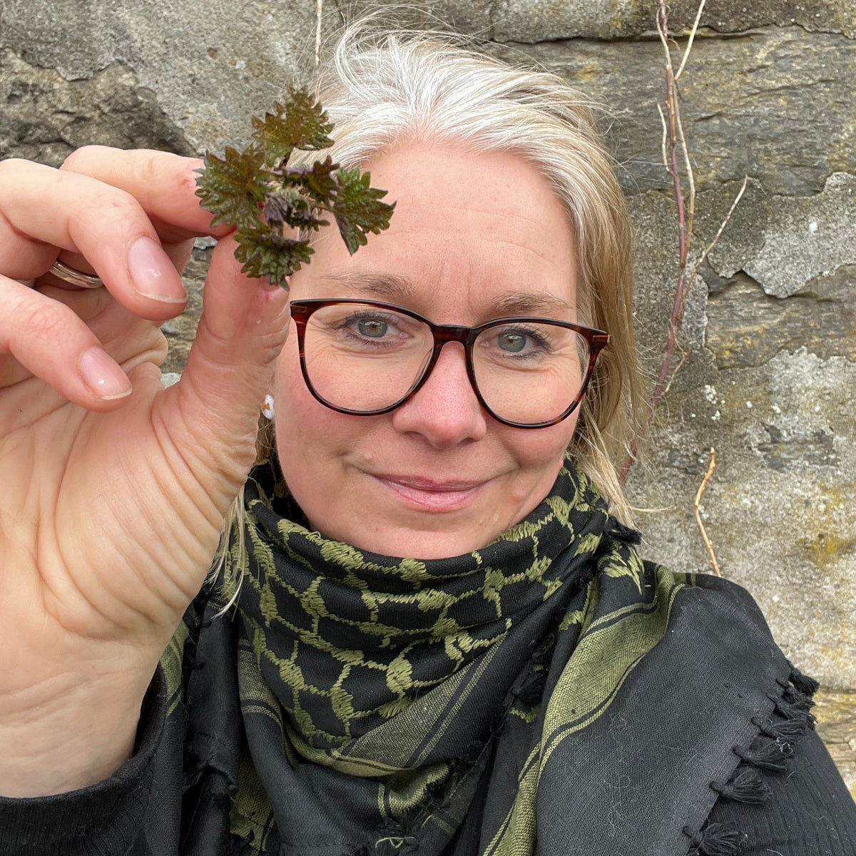 Vossabia donates to Gaza again! 🇯🇴 Will you join us?